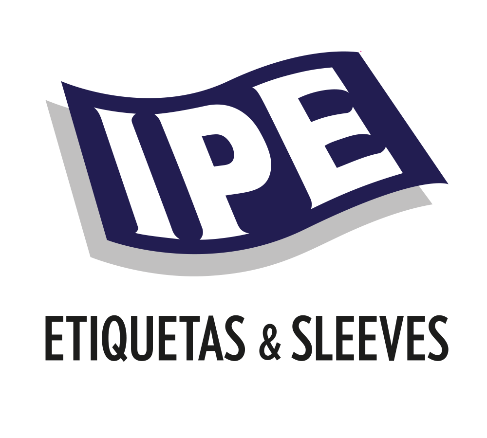 IPE Industria gráfica fabricantes de etiquetas sleeves y packaging ...