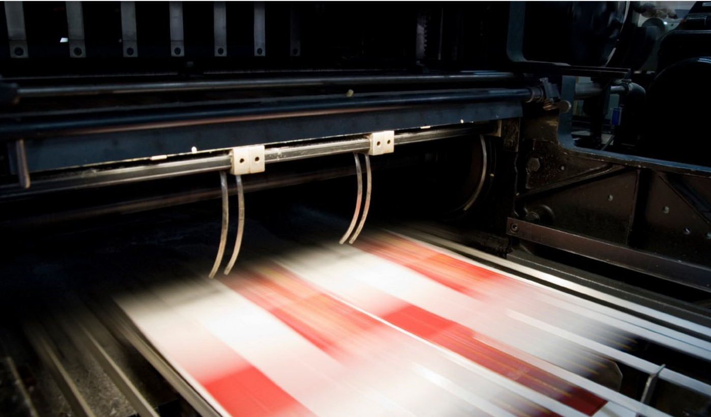 PRINTING PROCESSES. Get to know the different types of printing we ...