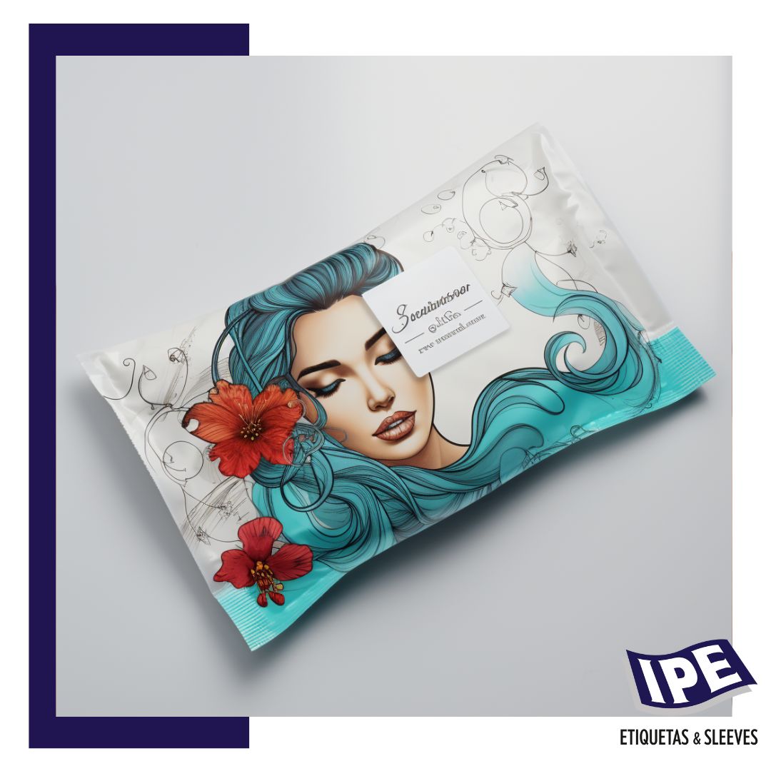 Impresión de Sachets: Innovación en Envases Personalizados